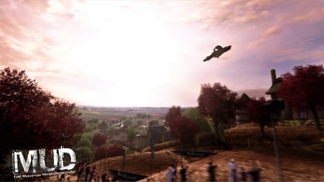 MUD release date revealed - MUD: FIM Motocross World Championship ...