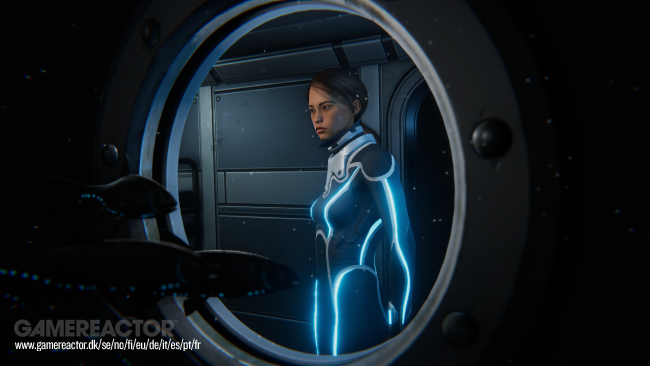 Beyond Blue's story trailer and cast revealed