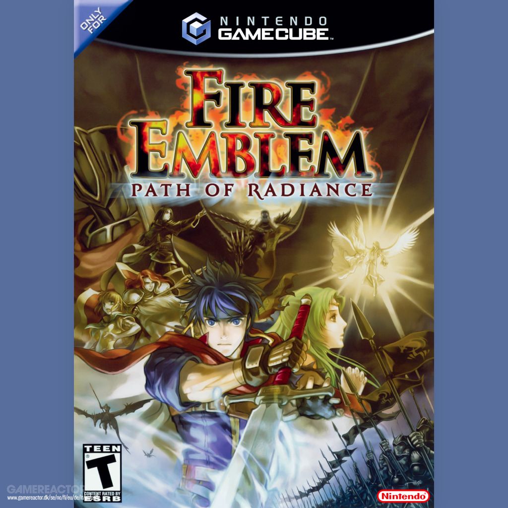 Nintendo Switch 2 just got the very first 3D Fire Emblem - Fire Emblem ...