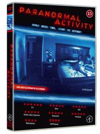 Paranormal Activity - Gamereactor UK
