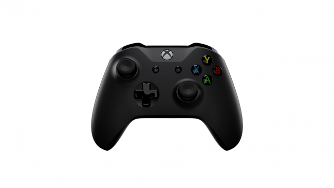 Plenty of pictures from all angles of Xbox One X - - Gamereactor