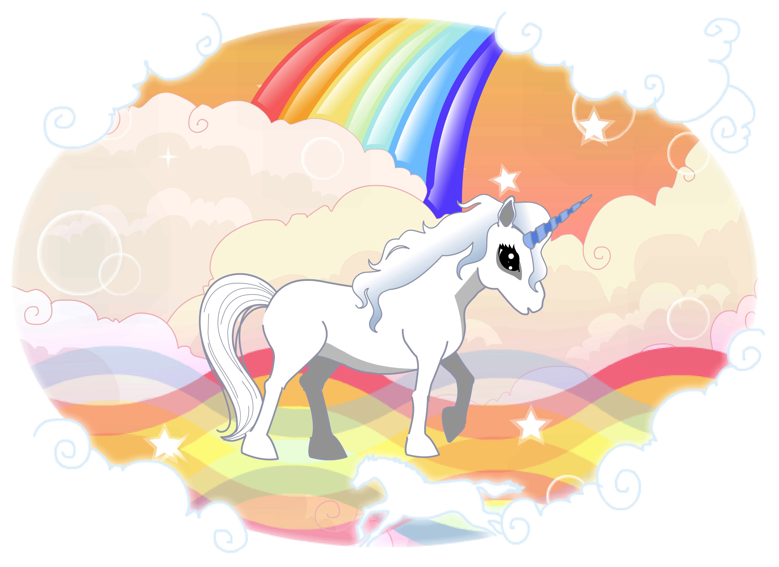 Pony Parade pictures!