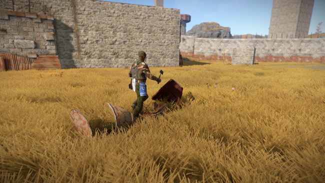 Facepunch on How Chippy Came To Be