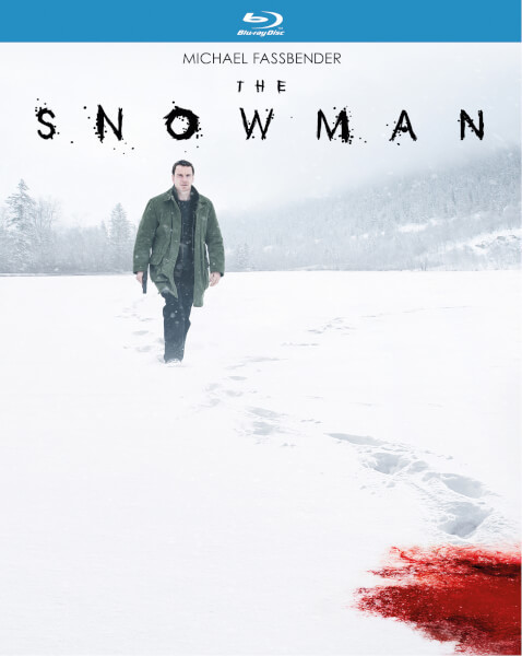 The Snowman - Gamereactor UK