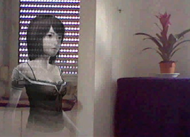 Spirit Camera: The Cursed Memoir - Gamereactor UK