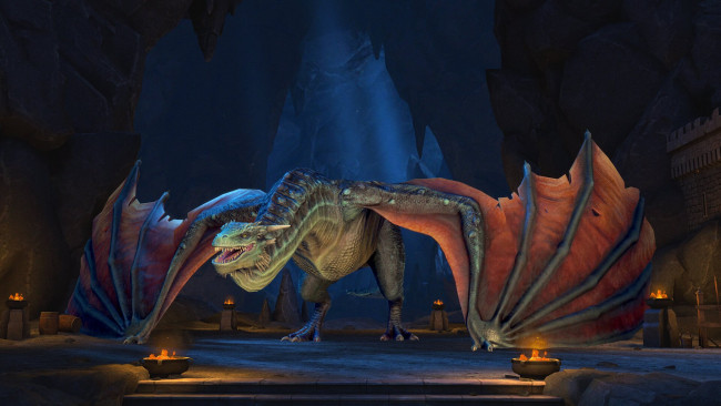 Stamp your name into Targaryen legend in the latest Game of Thrones ...