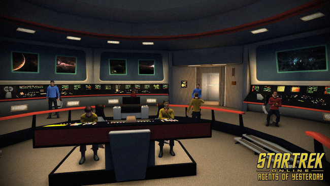 Star Trek Online's third expansion coming Feb 14 to consoles