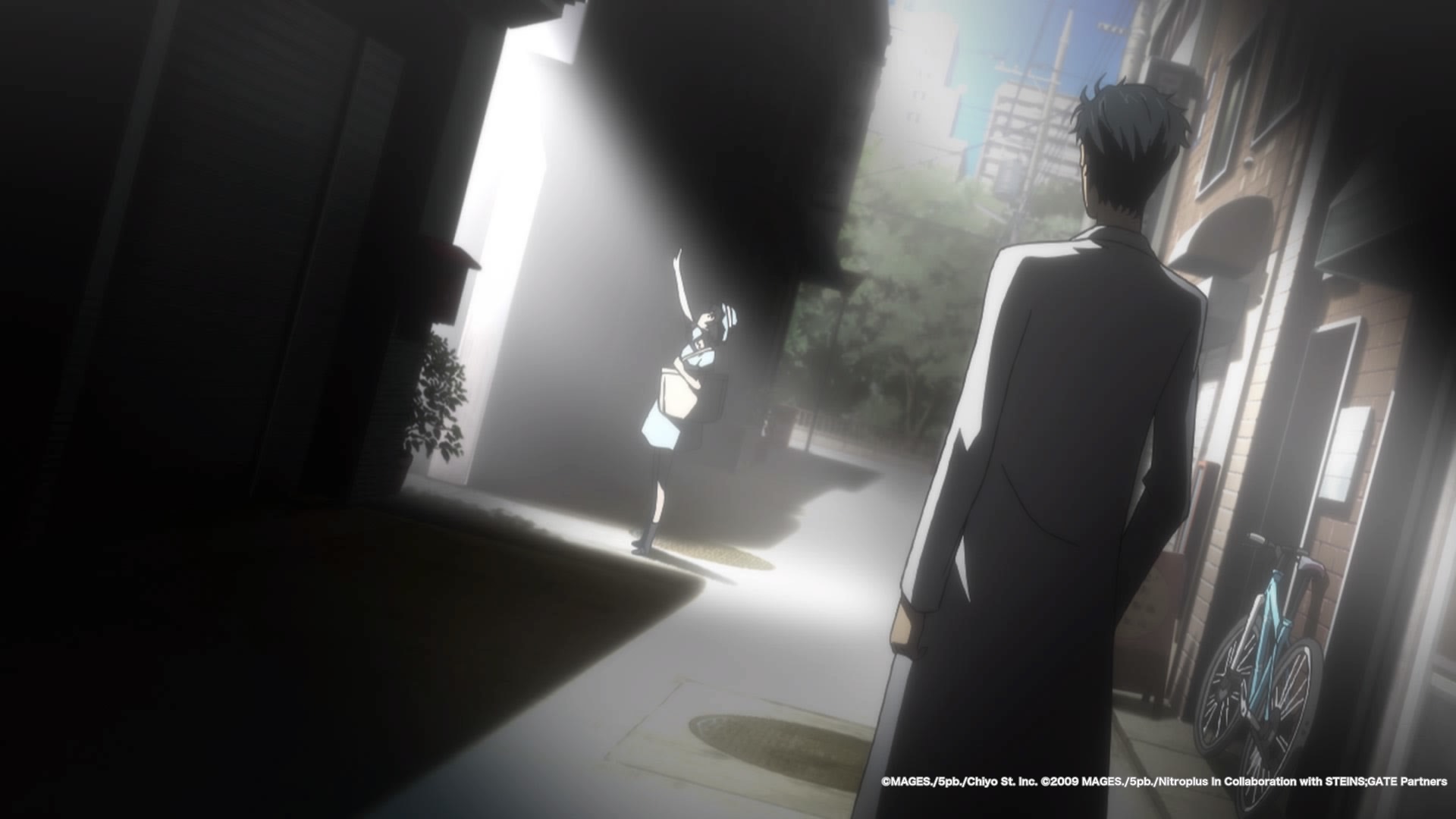 Steins;Gate: Elite - Gamereactor UK