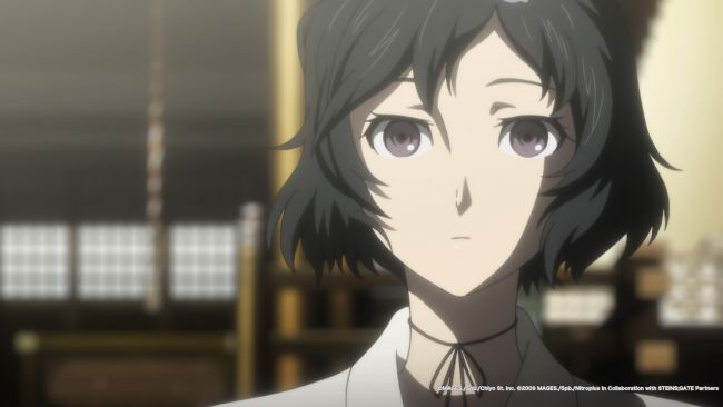 Steins;Gate: Elite Review - Gamereactor