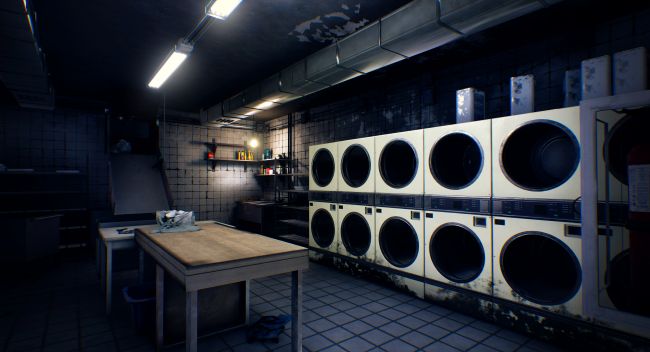 The Suicide of Rachel Foster Review - Gamereactor