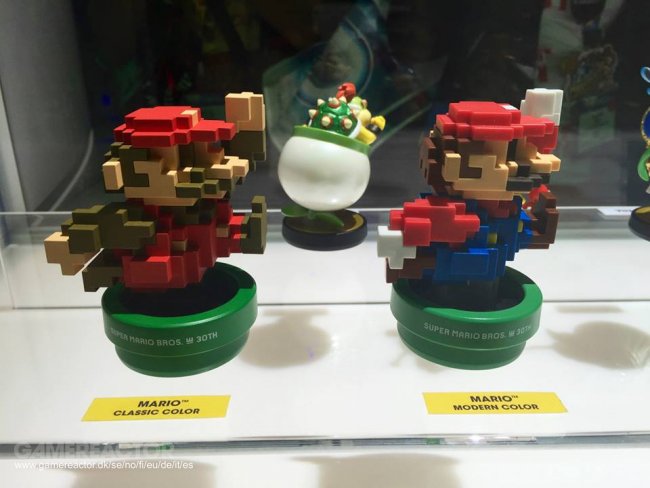 Super Mario Maker in action