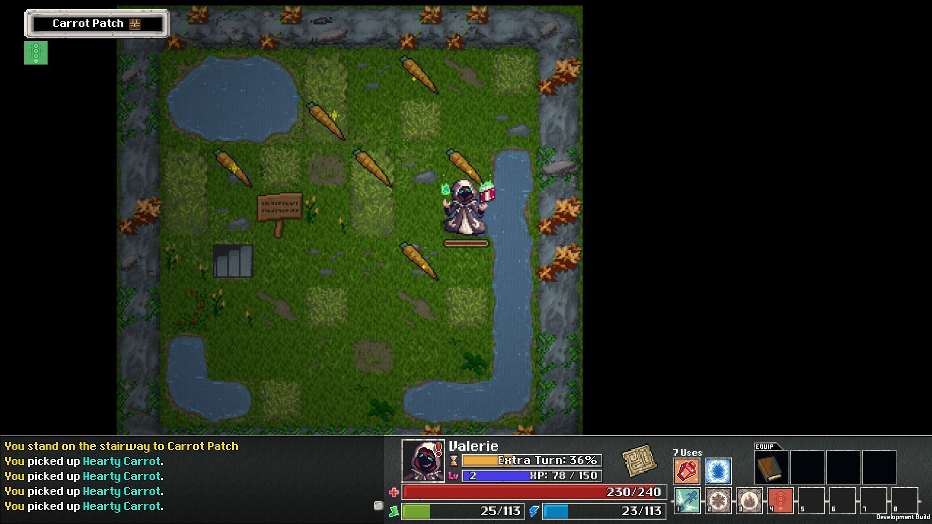 Tangledeep Preview - Gamereactor