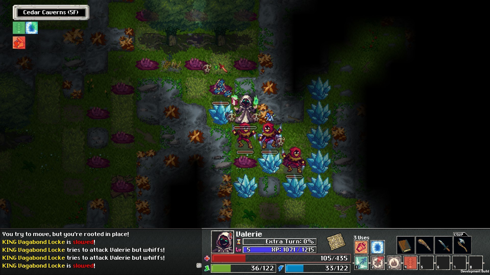 Tangledeep Preview - Gamereactor