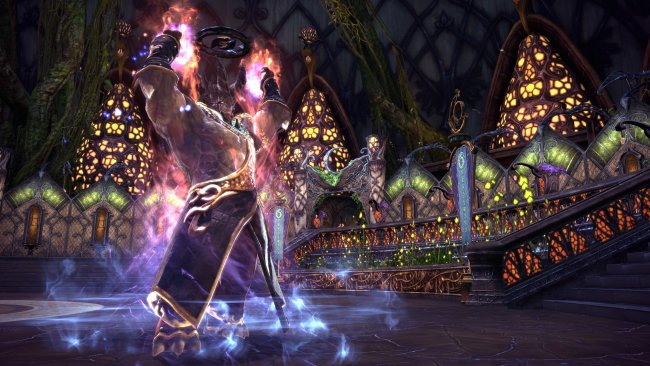 Tera Review - Gamereactor