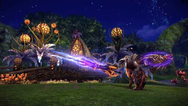 Tera Review - Gamereactor