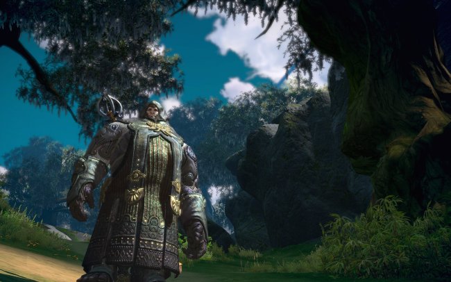 Tera Review - Gamereactor