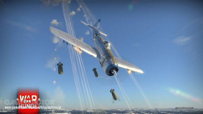 War Thunder moves out of open beta and launches main game