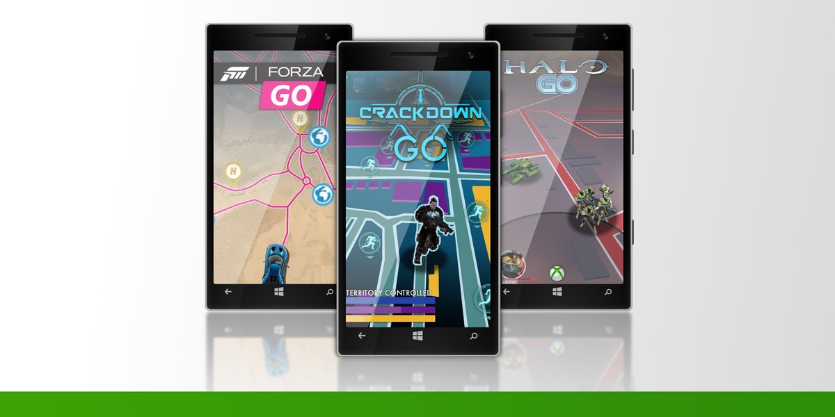 Xbox teases fans with Go games of their franchises - - Gamereactor
