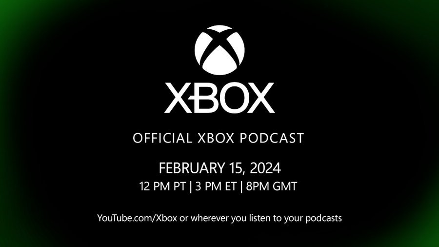 Xbox will reveal multiplatform plans and future strategy on Thursday ...