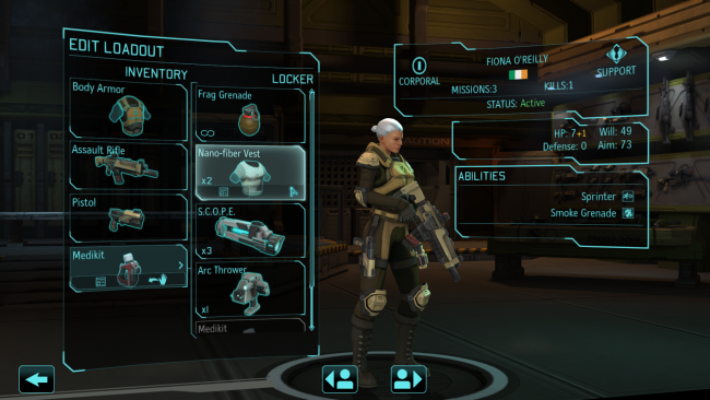 Xcom Enemy Unknown Alien Life Form Report XCOM: Enemy Unknown Review