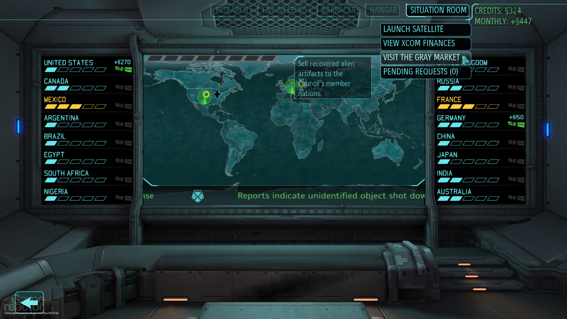 Xcom: Enemy Unknown - Review