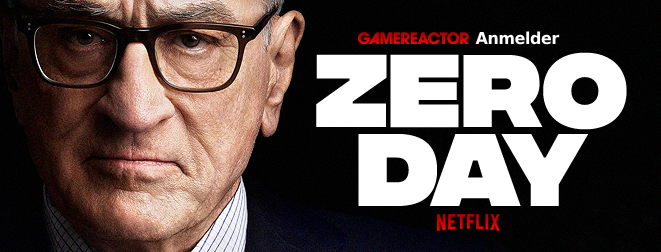 Zero Day - Gamereactor UK
