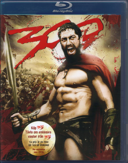 300 - Gamereactor UK