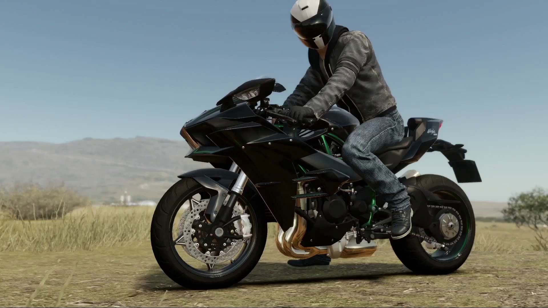 Ubisoft explains what's new in The Crew's expansion