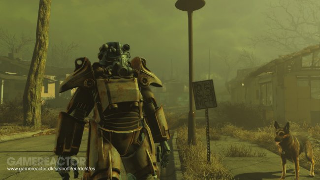 The Landscape - GOTY & 2016 - - Gamereactor