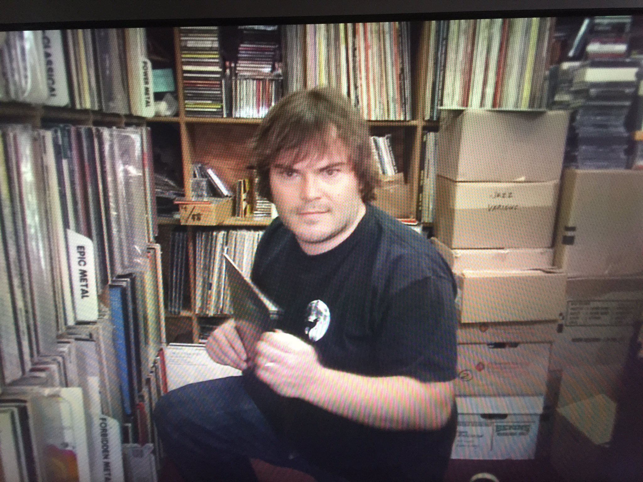 Double Fine celebrates 10 years with Brütal Legend