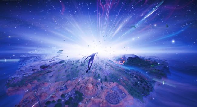 A rookie's Guide to Fortnite's Zero Point storyline... so far