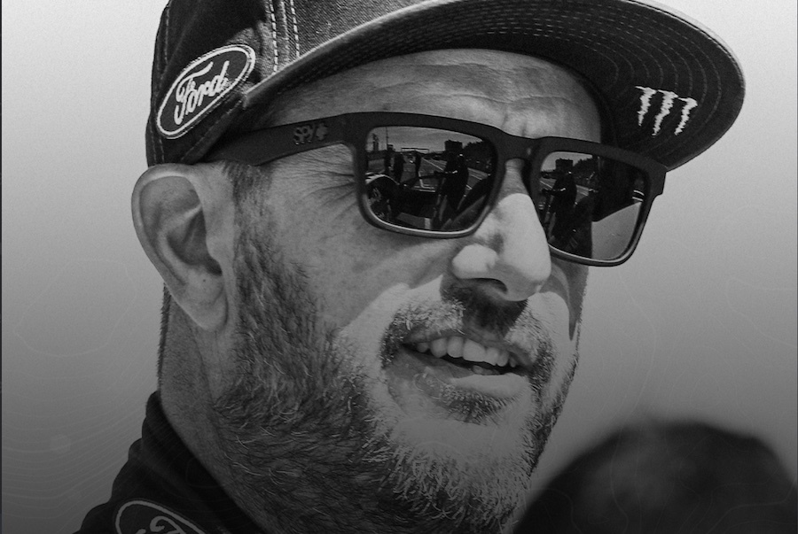 Ken Block tears up Mexico City in his final video Hoonigan video ...