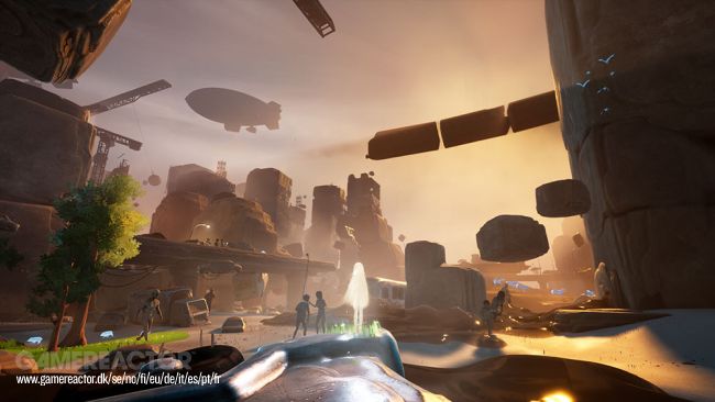 After Us is a harrowing glimpse at humanity's effect on nature Preview ...