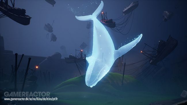 After Us is a harrowing glimpse at humanity's effect on nature Preview ...