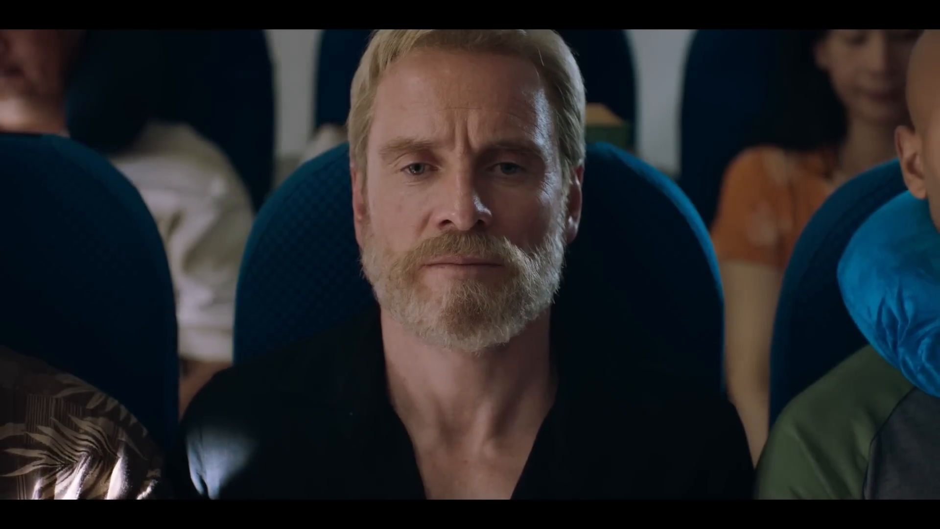 Taika Waititi pokes fun at himself in the Next Goal Wins trailer