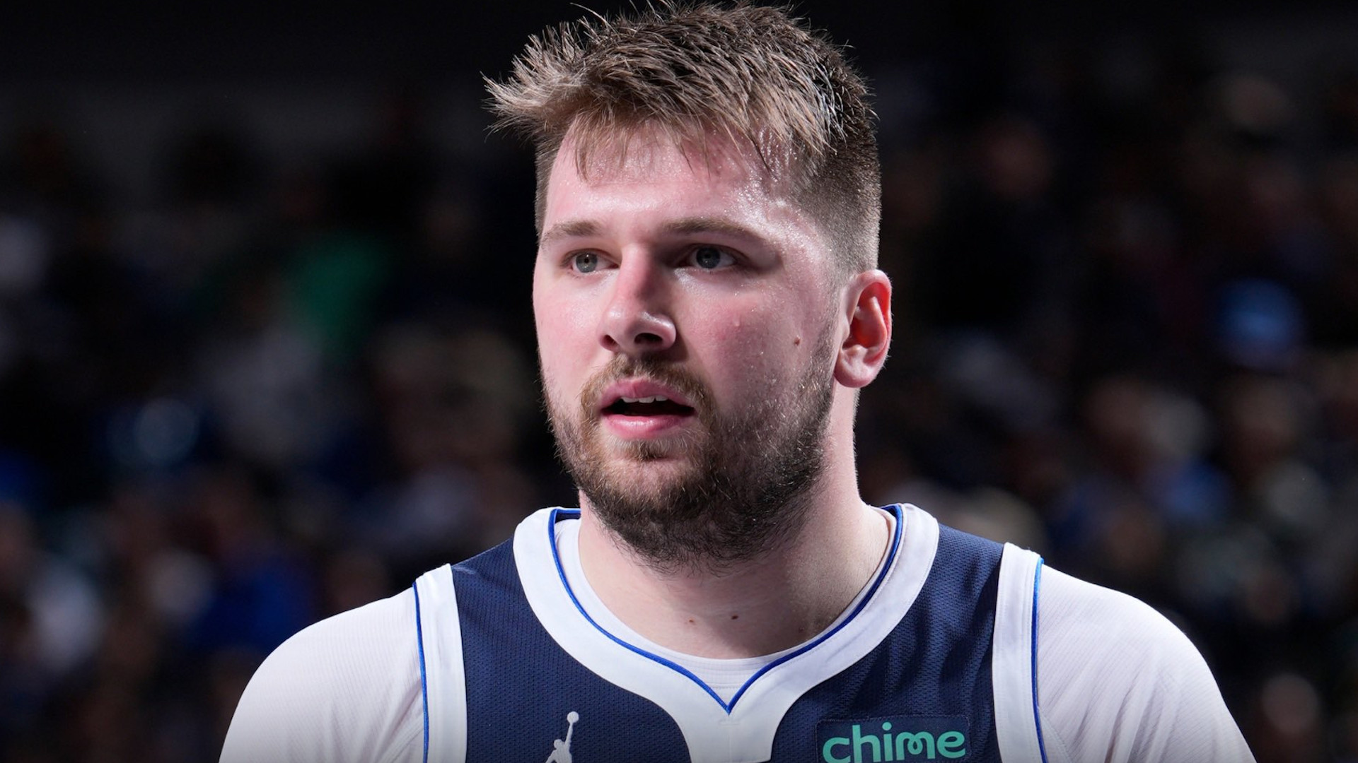 Controversial Dallas Mavericks general manager Nico Harrison who traded ...