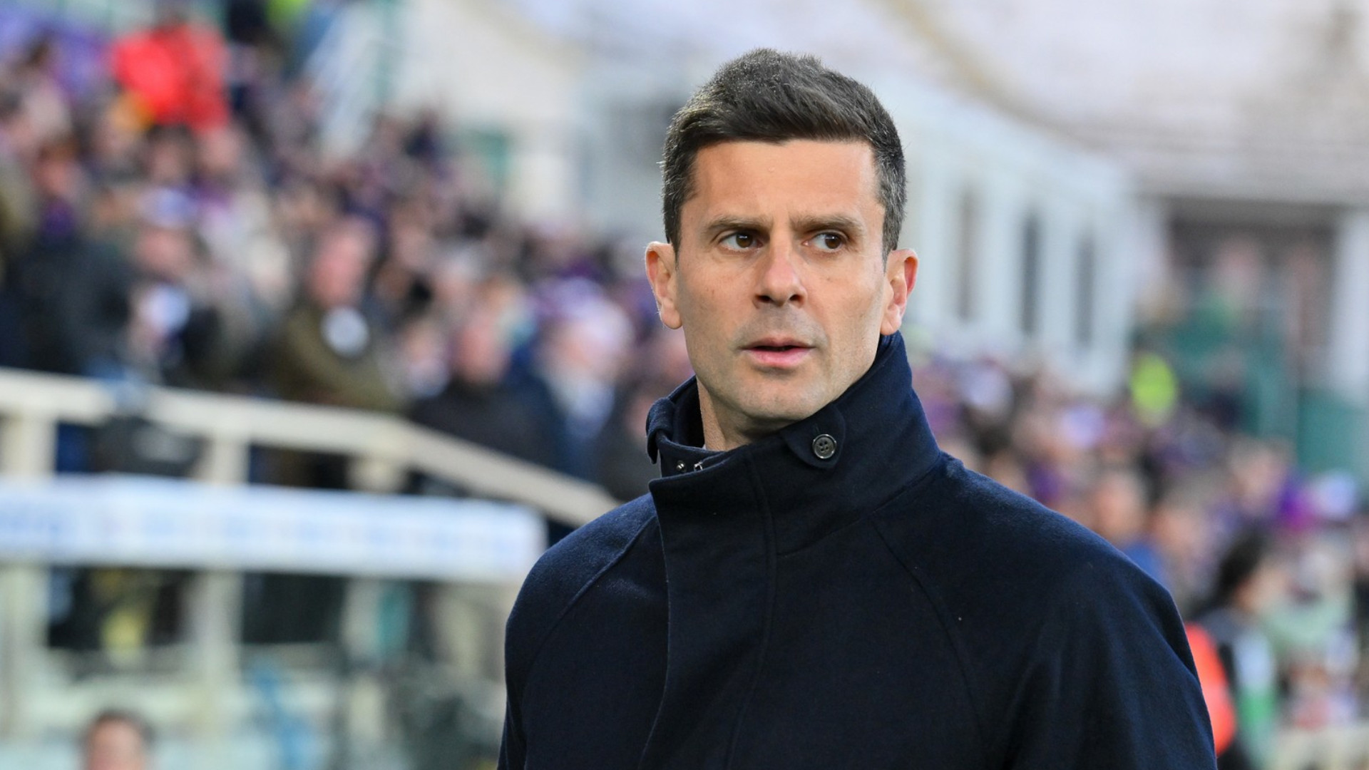 Thiago Motta sacked by Juventus, replaced by a Croatian legend - - Gamereactor