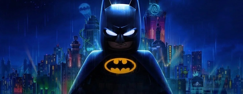 Take a peek at Lego Batman: Legacy of the Dark Knight behind the scenes ...