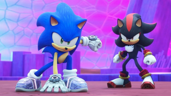 Rumour: Insider claims new Sonic series is in development - - Gamereactor