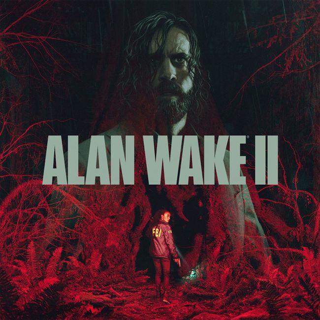 Alan Wake 2 trailer takes him to a twisted New York