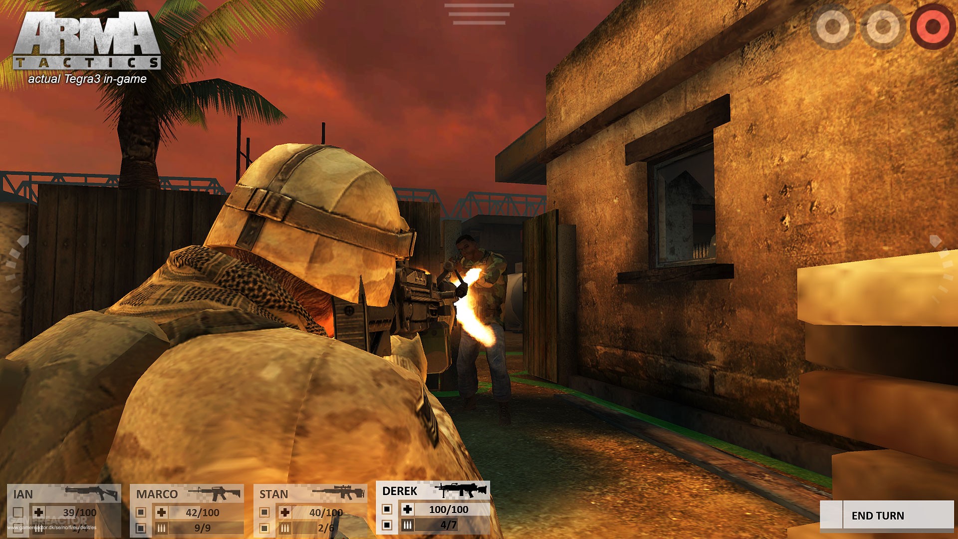Arma Tactics might be coming to Xbox One