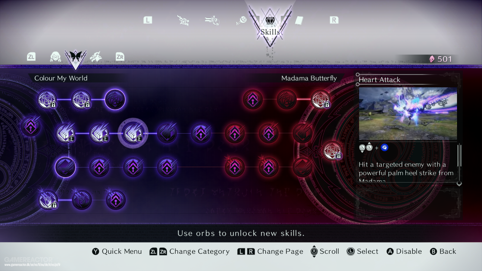 Bayonetta 3 - Review