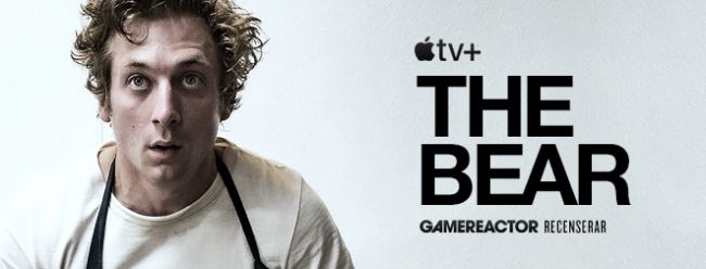 The Bear (Disney+) - Gamereactor UK