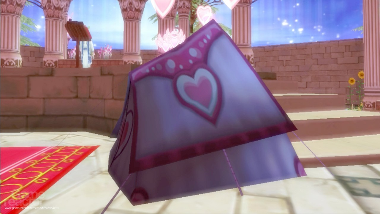 Lucent Heart - Gamereactor UK