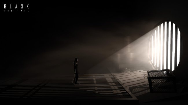 Black The Fall - Gamereactor UK