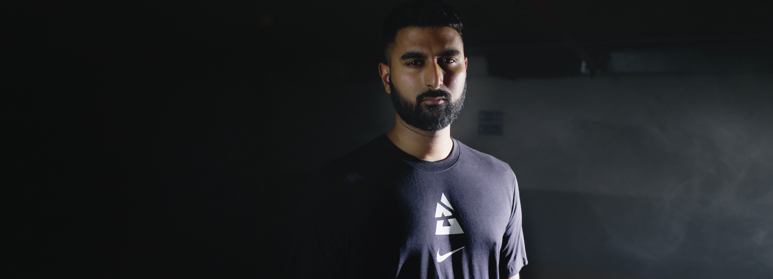 BLAST Premier has joined up with Nike for a branded collection of ...