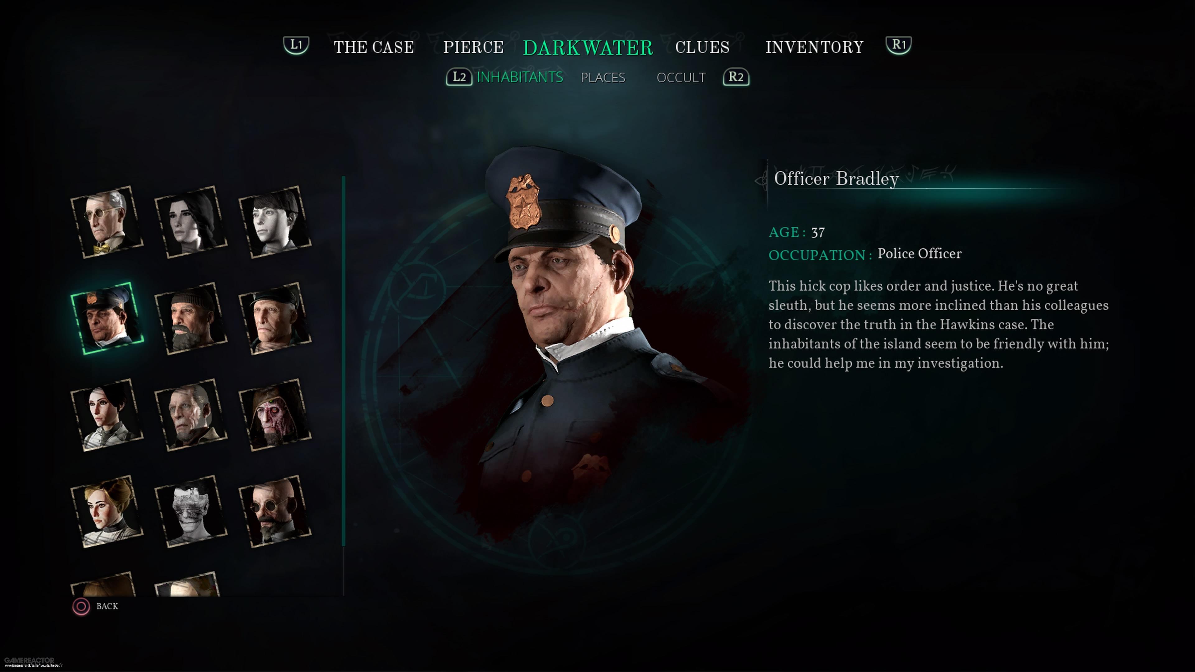 Call of Cthulhu Review - Gamereactor