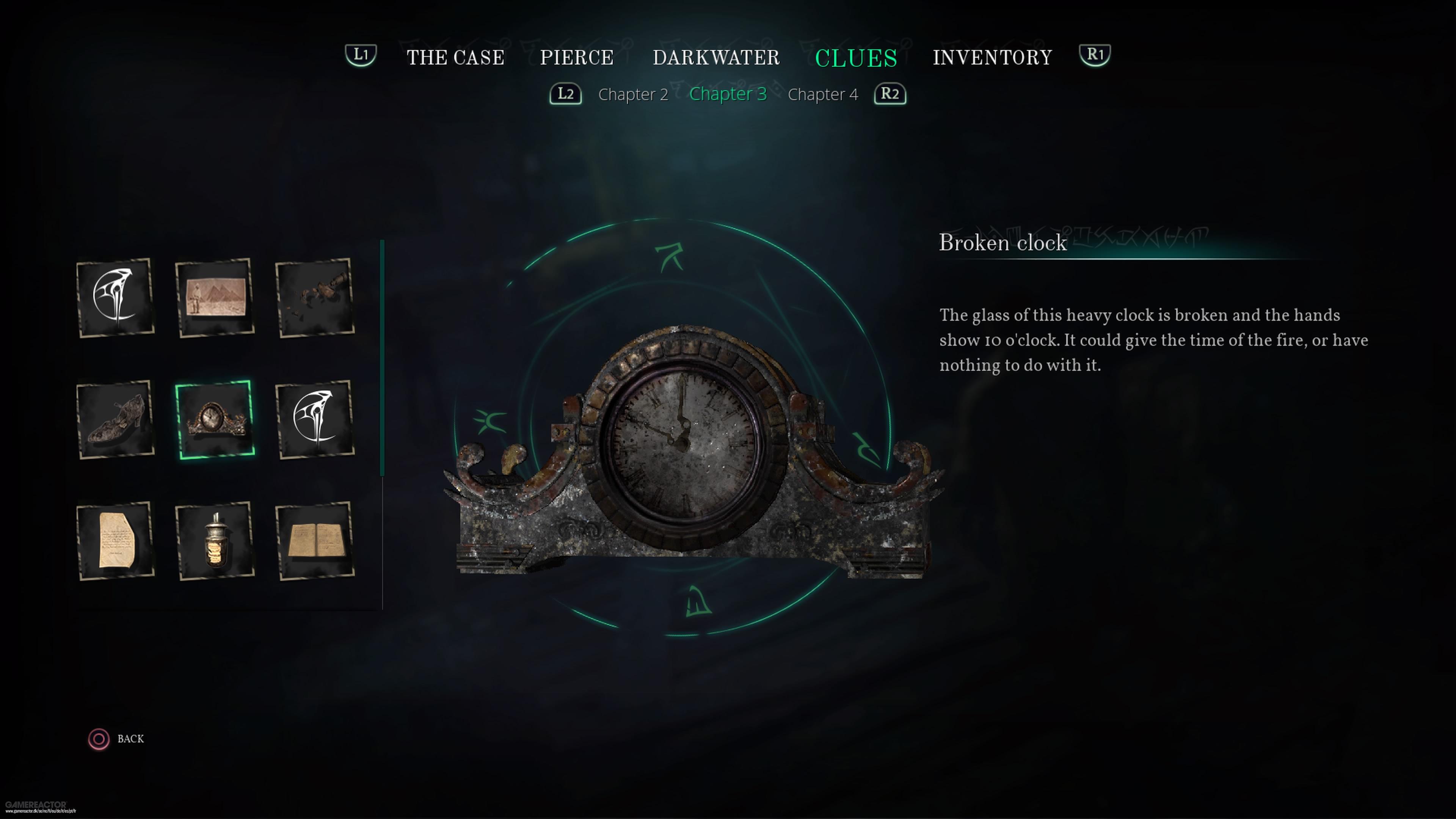 Call of Cthulhu Review - Gamereactor