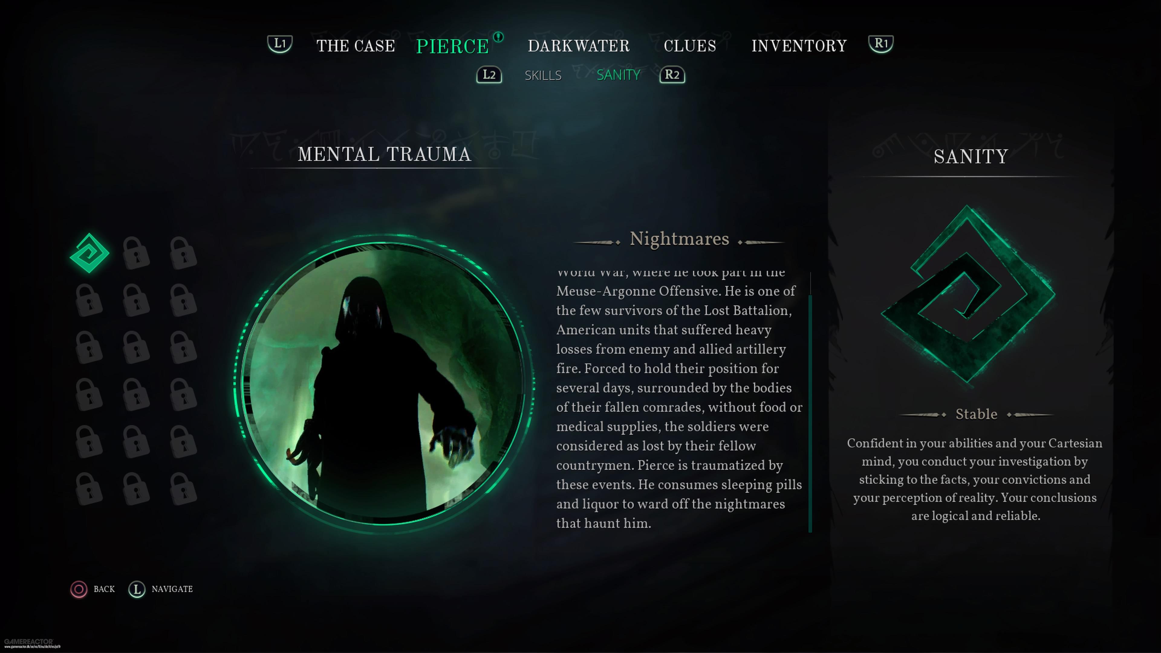 Call of Cthulhu Review - Gamereactor