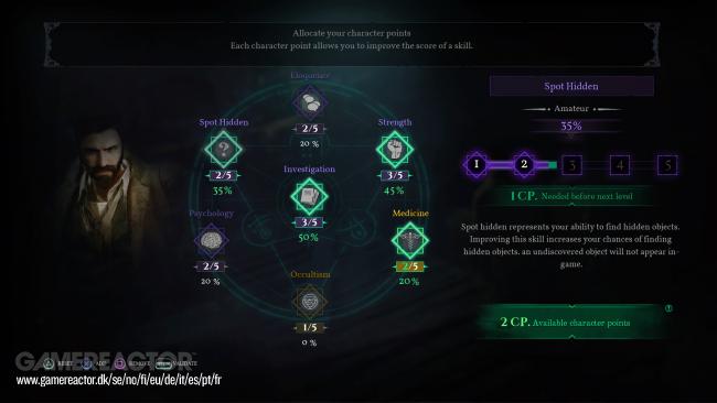 Call of Cthulhu Review - Gamereactor